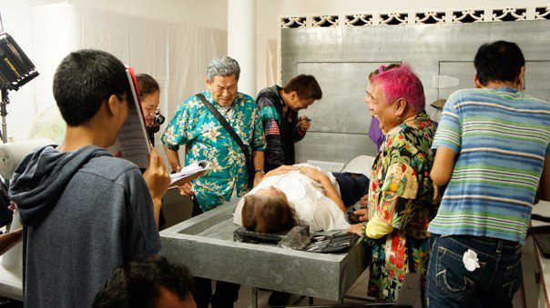 Berlinale Talents Project - Bwakaw | Berlinale Talents