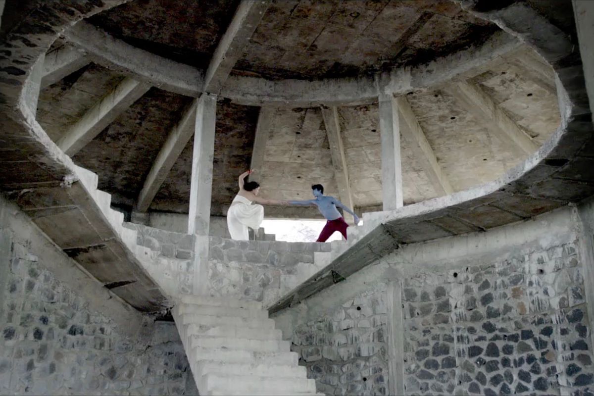 Berlinale Talents Project - Madeeya | Berlinale Talents