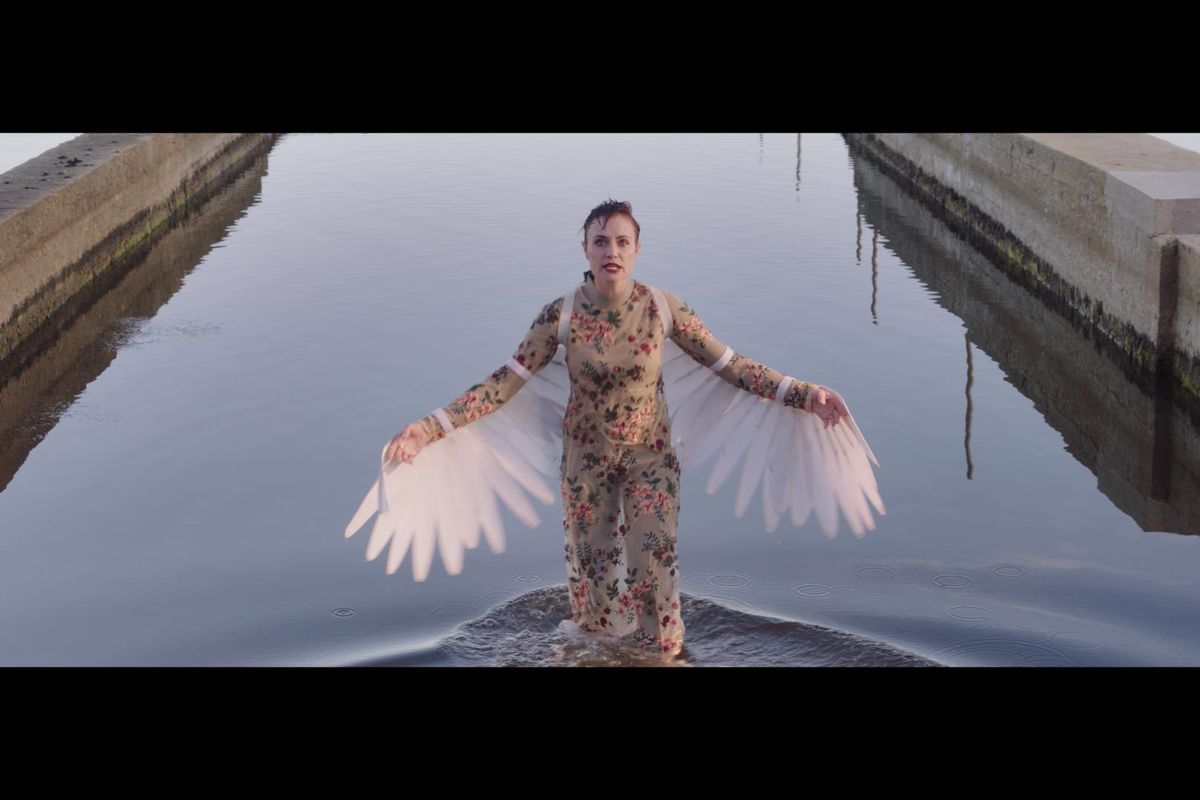 Berlinale Talents Project - Die Seemeeu | Berlinale Talents