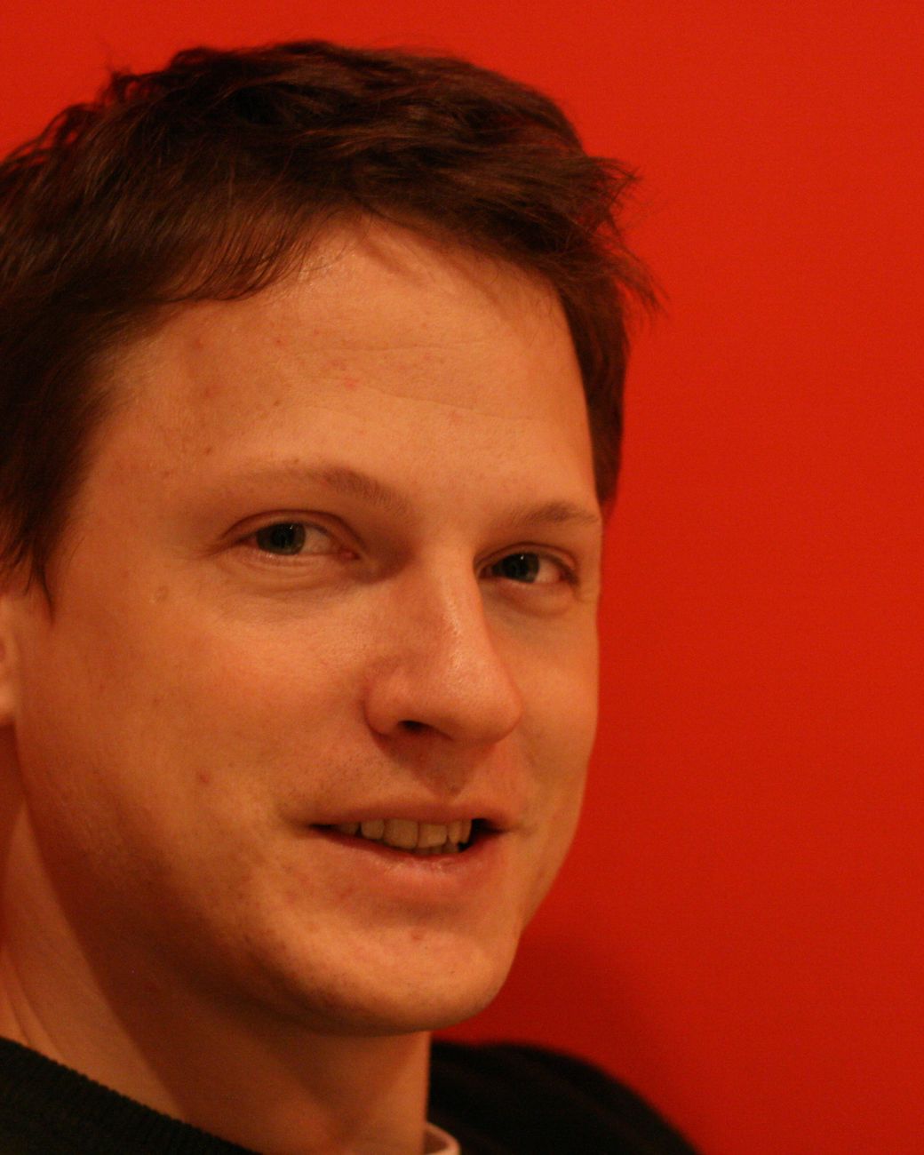 Berlinale Talents - James Rogan | Berlinale Talents