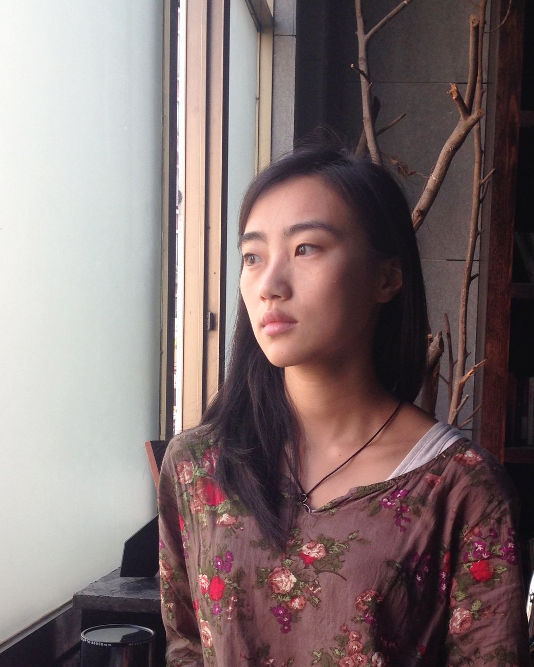 Berlinale Talents - Zimu Zhang | Berlinale Talents