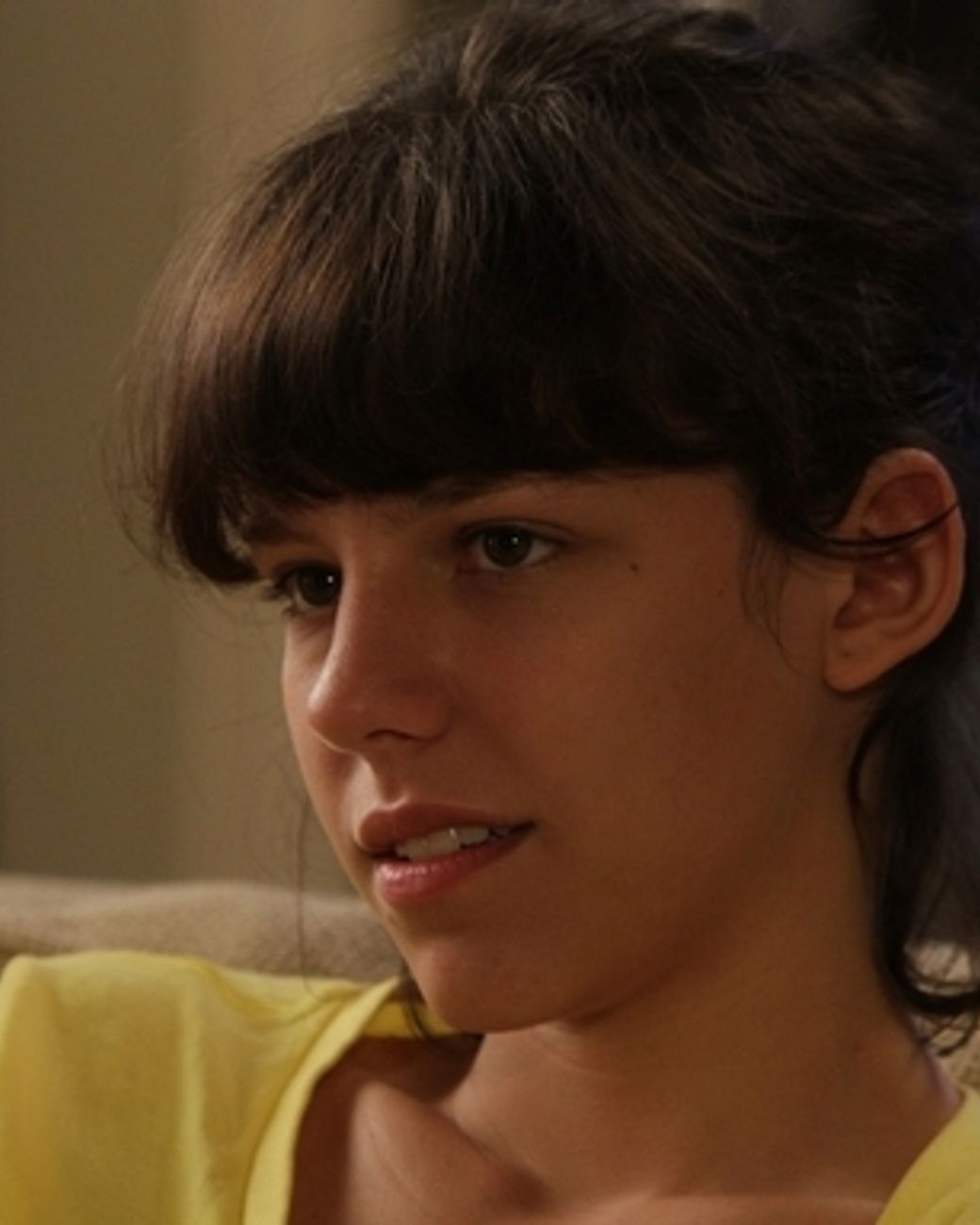 Berlinale Talents - Alexandra Maria Mitu | Berlinale Talents