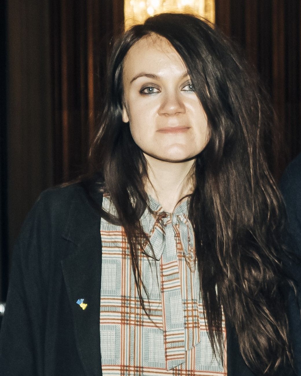 Berlinale Talents - Anna Melikova | Berlinale Talents