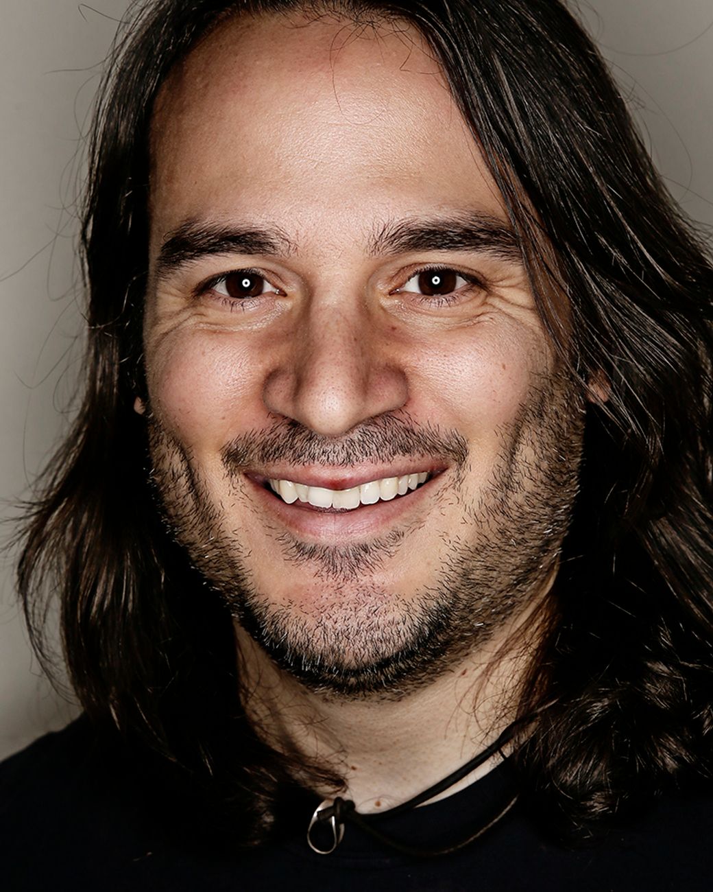 Berlinale Talents - Mark Raso | Berlinale Talents