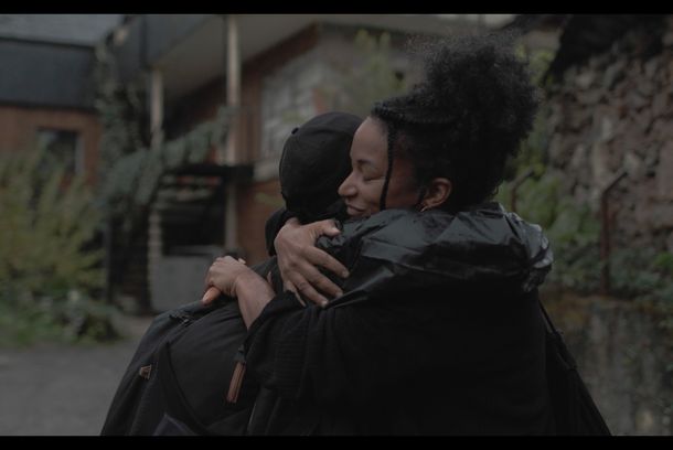 Berlinale Talents Project - Juliette & Camille | Berlinale Talents