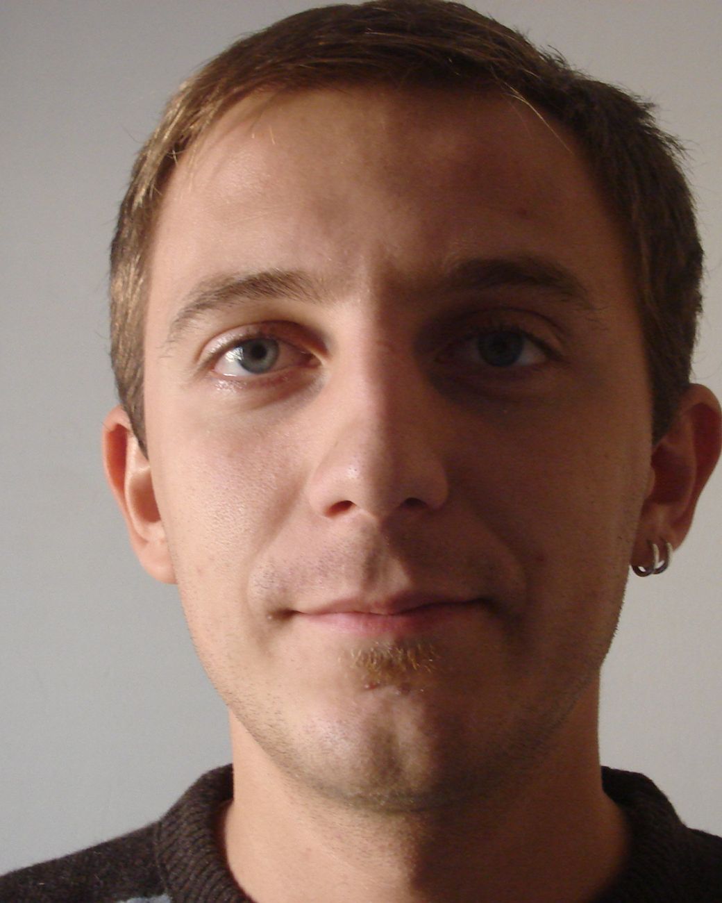 Berlinale Talents - Stefan Munteanu | Berlinale Talents