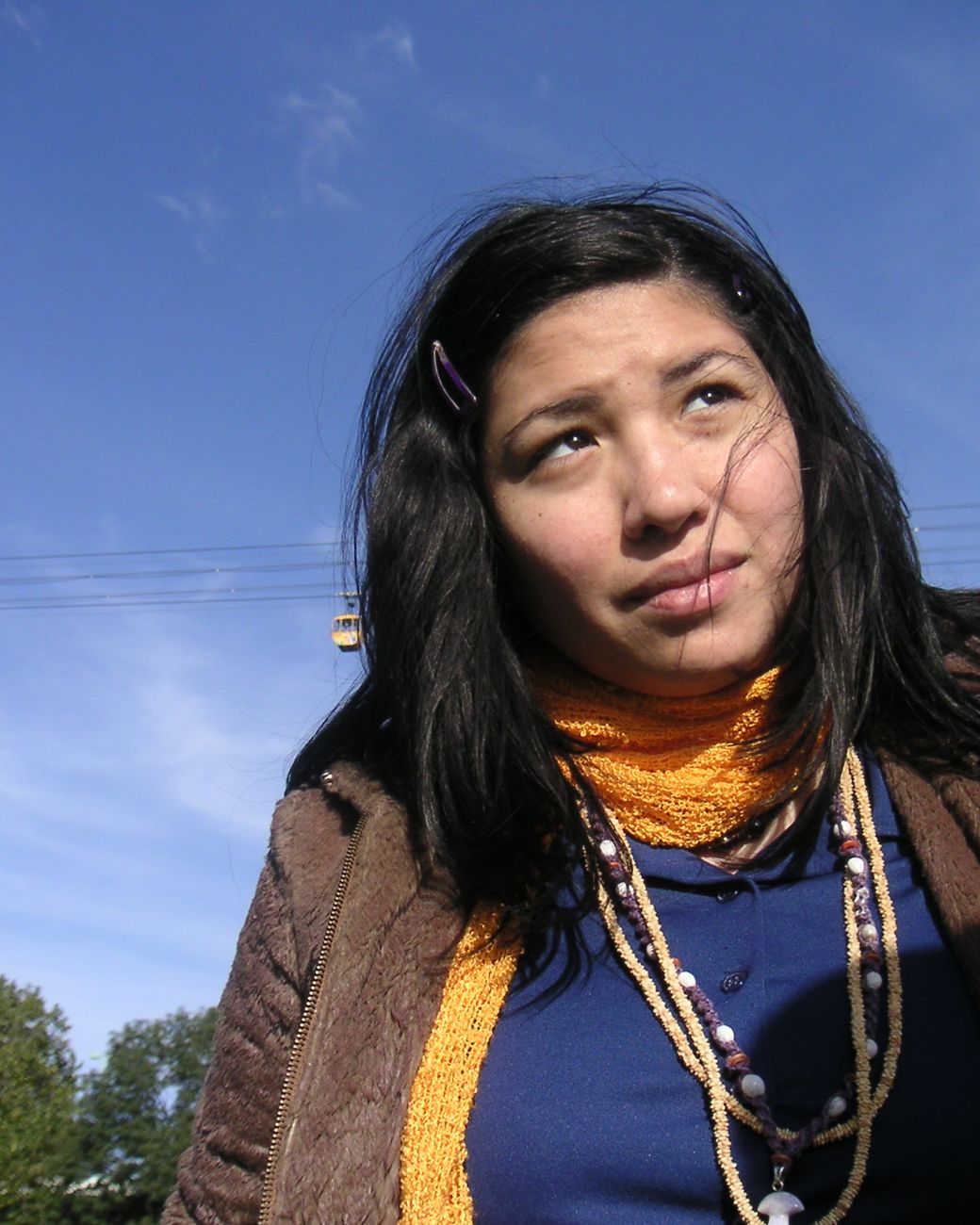 Berlinale Talents - Laura Fong | Berlinale Talents