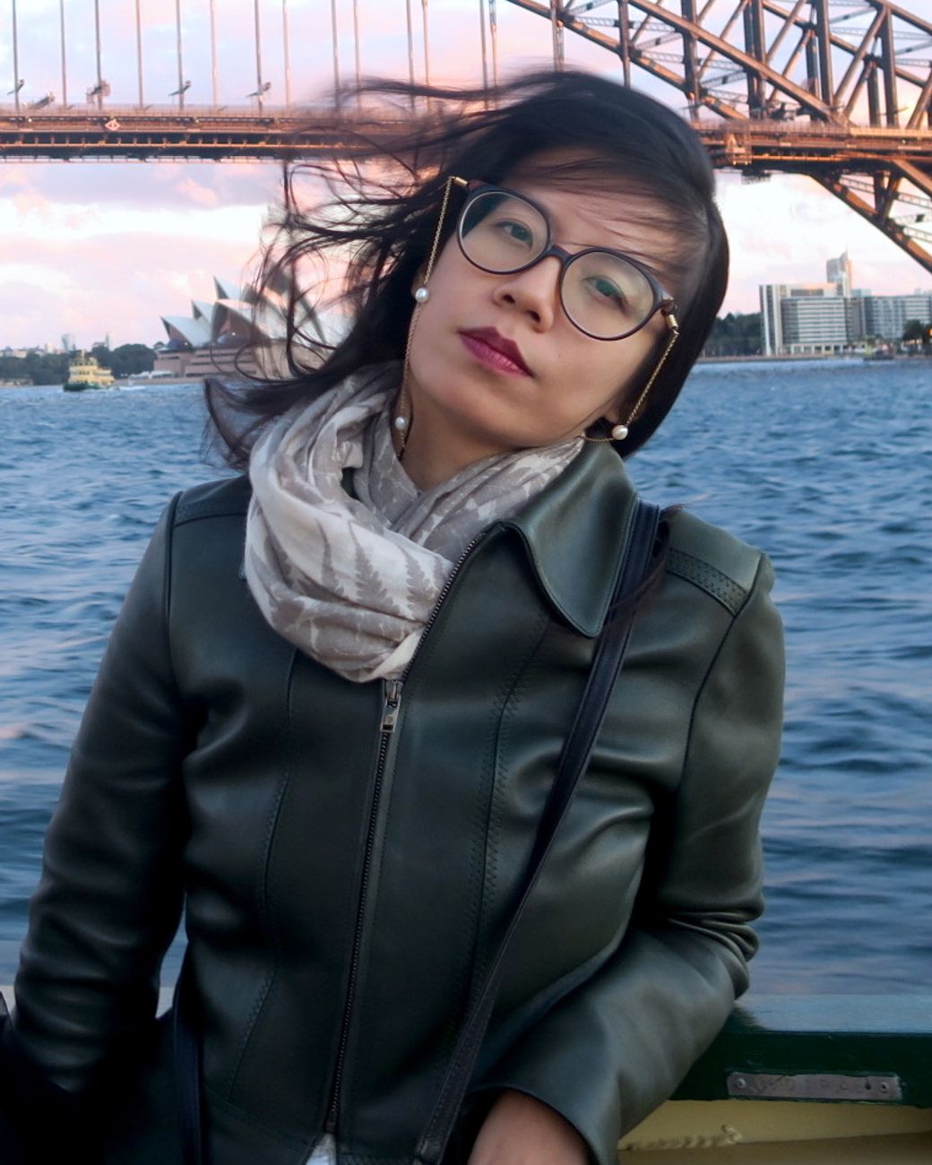 Berlinale Talents - Jenny Suen | Berlinale Talents