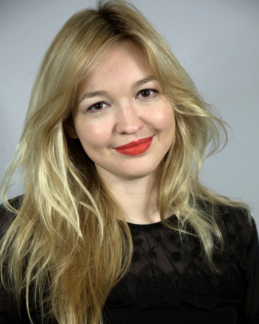 Berlinale Talents - Rebecca Dale | Berlinale Talents