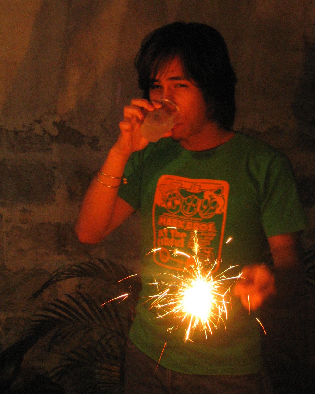 Berlinale Talents - Tengal Drilon | Berlinale Talents