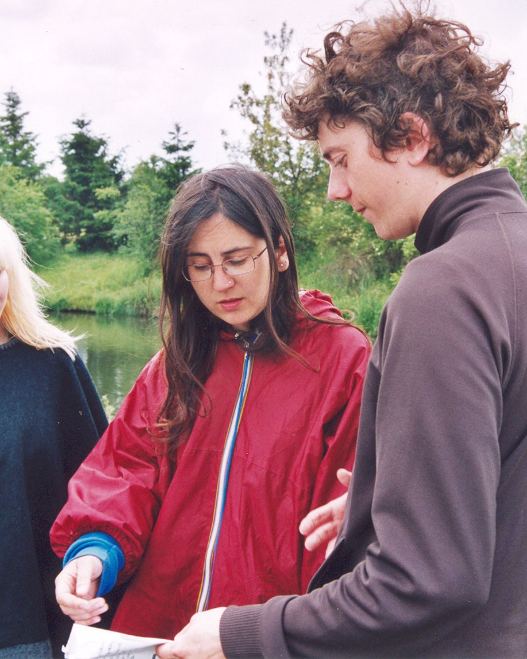 Berlinale Talents - Gaia Adducchio | Berlinale Talents