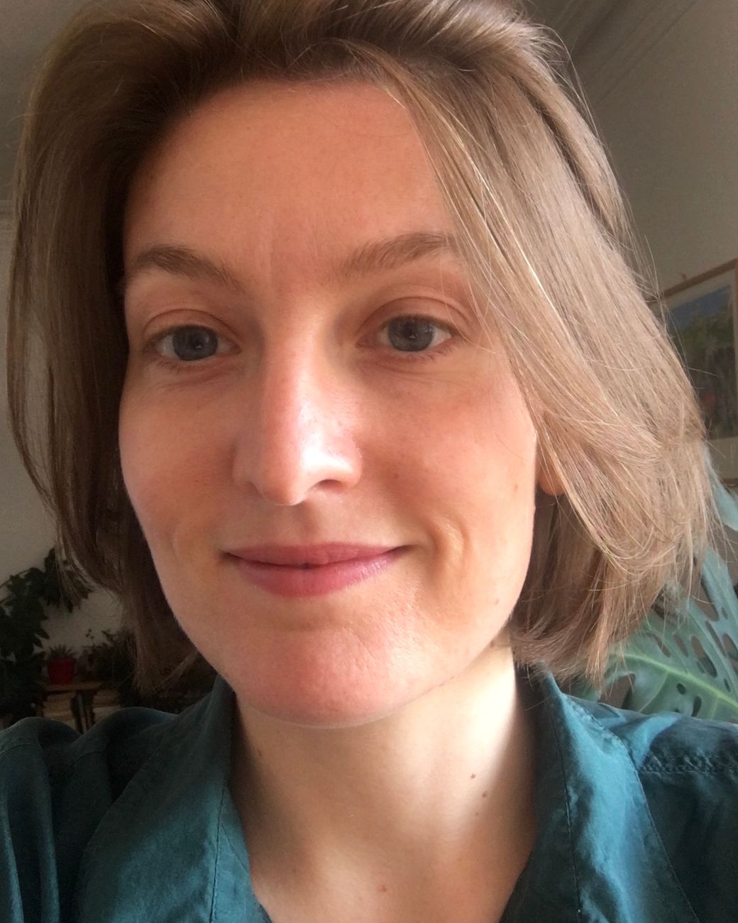 Berlinale Talents - Louise Riousse | Berlinale Talents