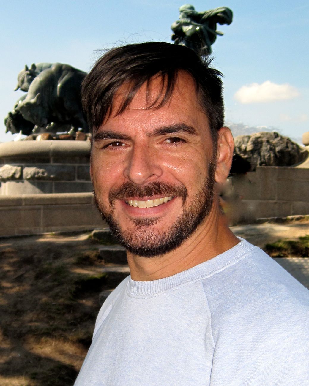 Berlinale Talents - Flemming Klem | Berlinale Talents