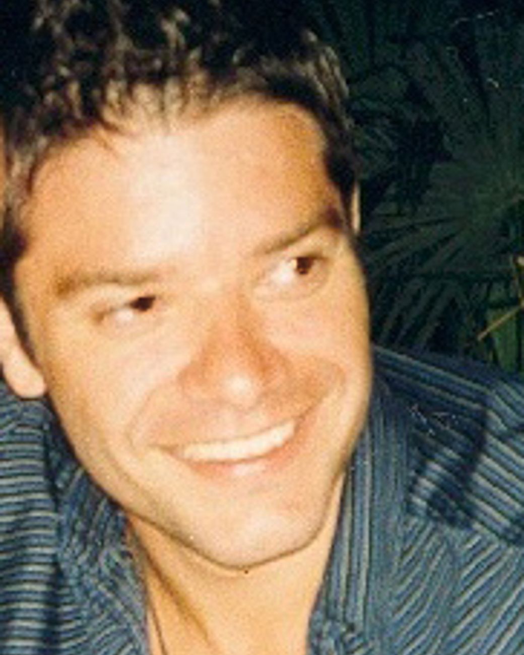 Berlinale Talents - Stuart Sutherland | Berlinale Talents