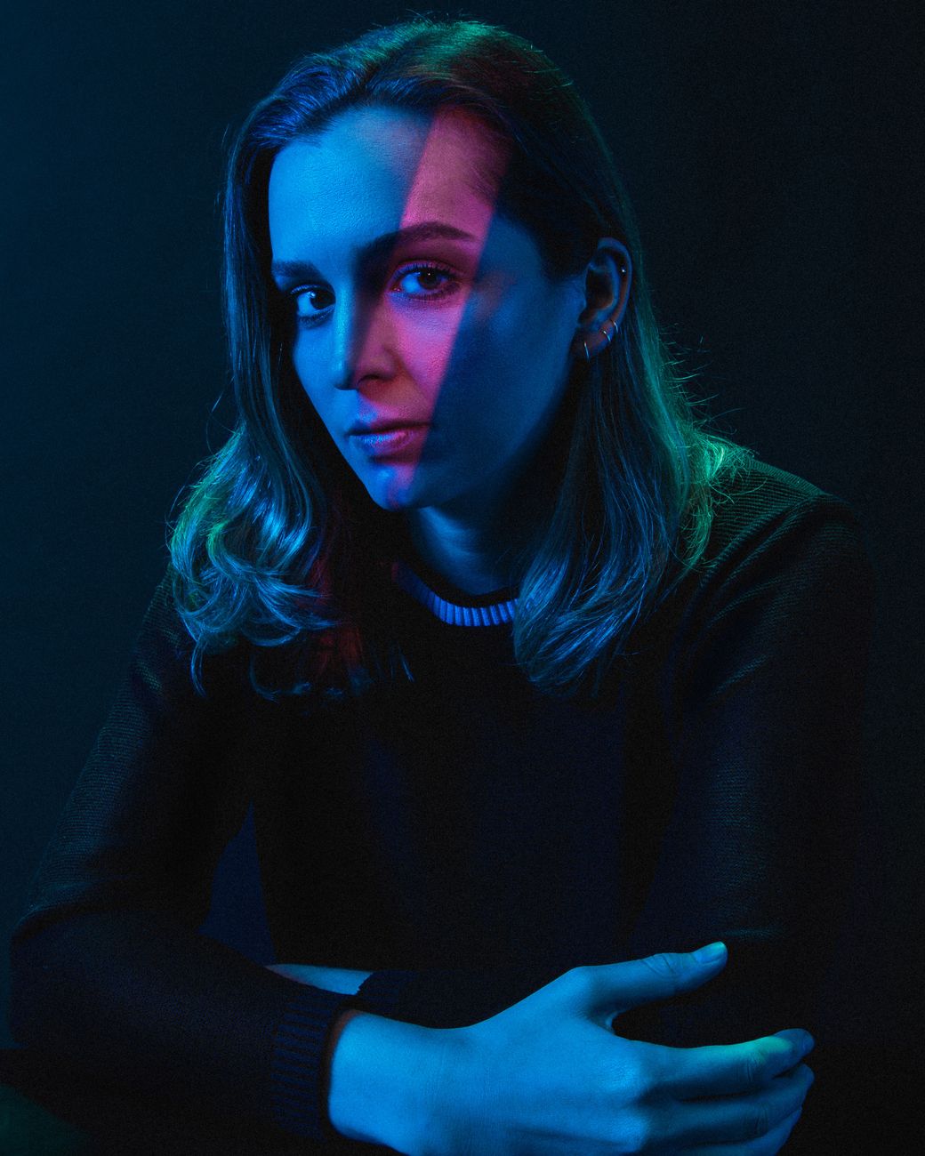 Berlinale Talents - Tania Cattebeke Laconich | Berlinale Talents