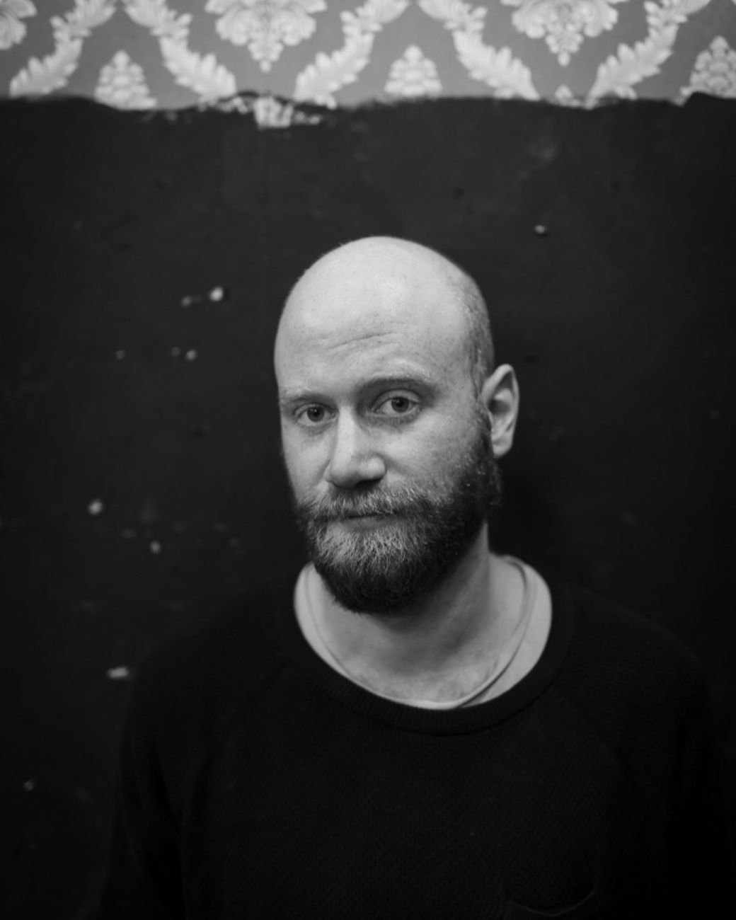 Berlinale Talents - Lucas Engel | Berlinale Talents