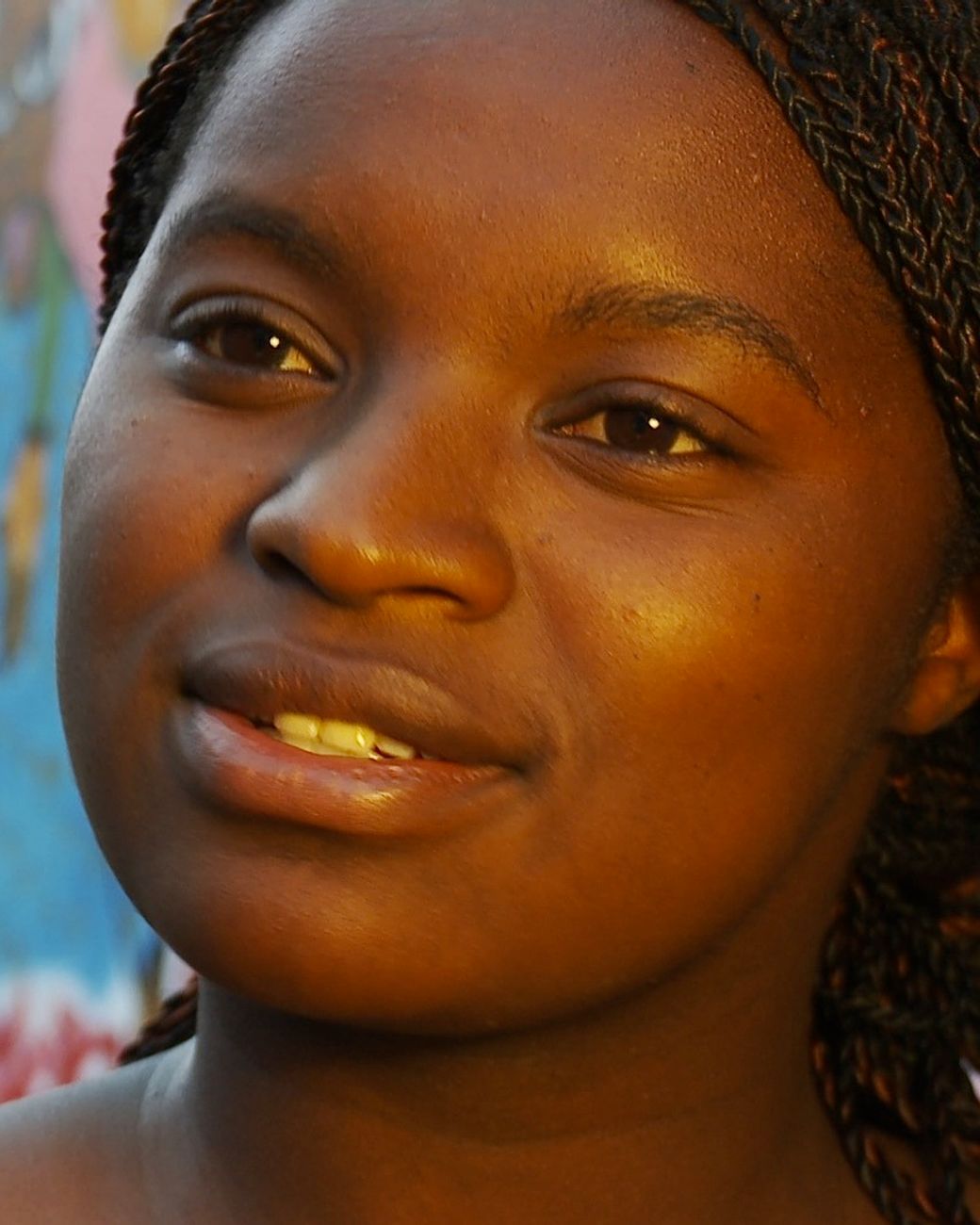 Berlinale Talents - Mercy Murugi | Berlinale Talents