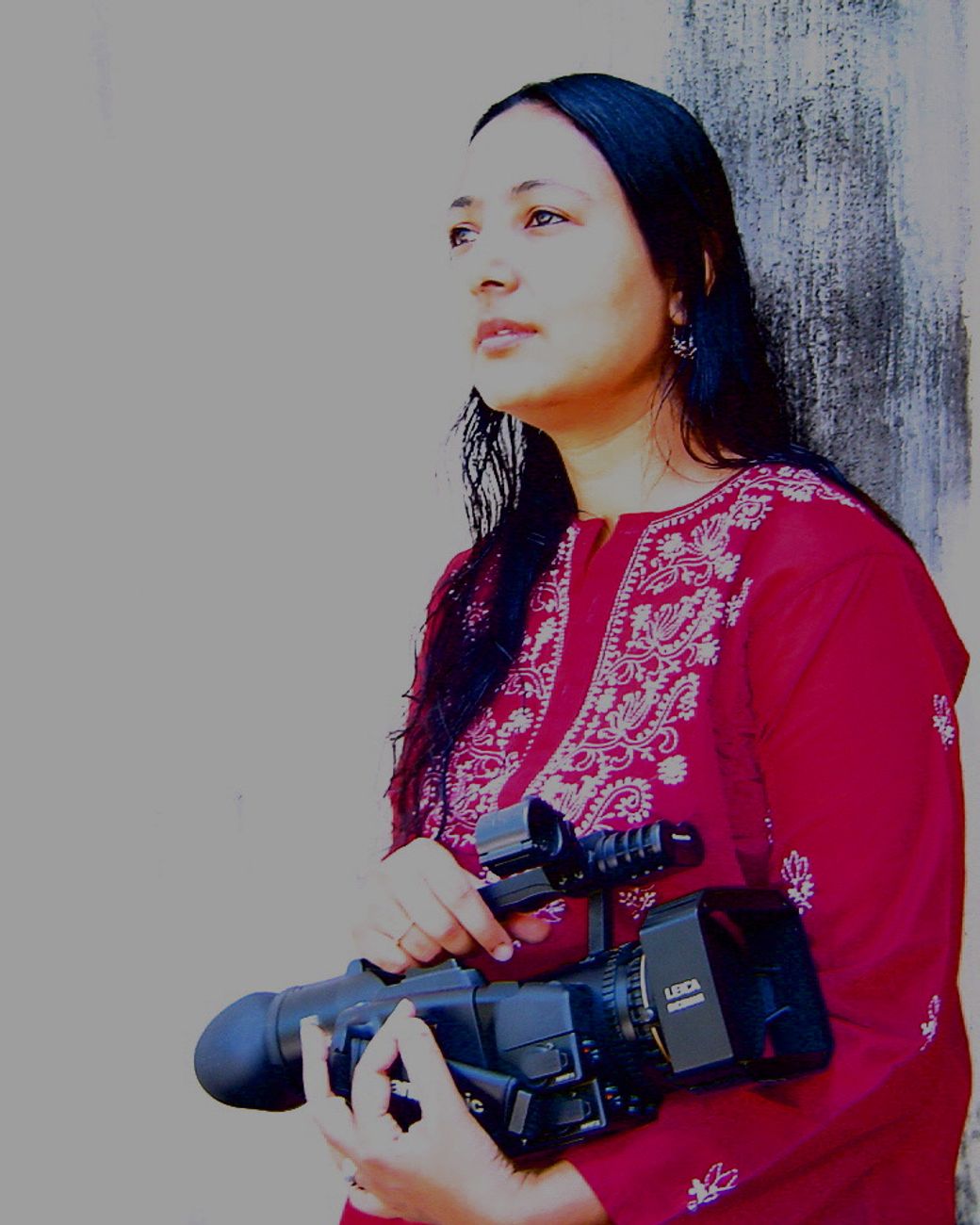 Berlinale Talents - Geetha J. | Berlinale Talents