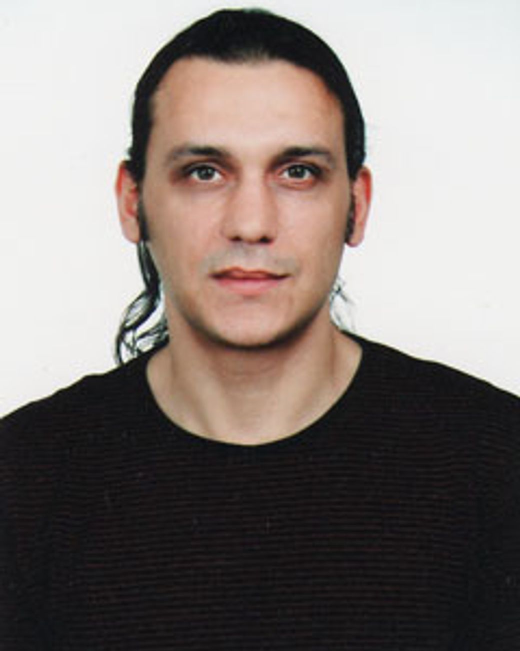 Berlinale Talents - Osman Ozan Oezbanazi | Berlinale Talents