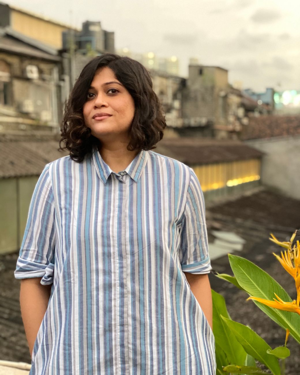 Berlinale Talents - Koel Sen | Berlinale Talents