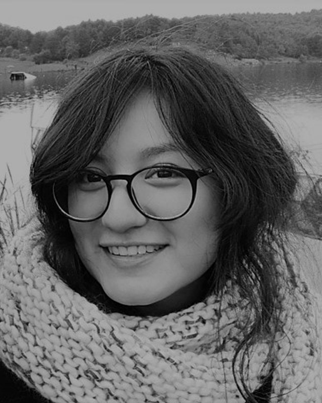 Berlinale Talents - Denise Raquel Roldán Alcalá | Berlinale Talents