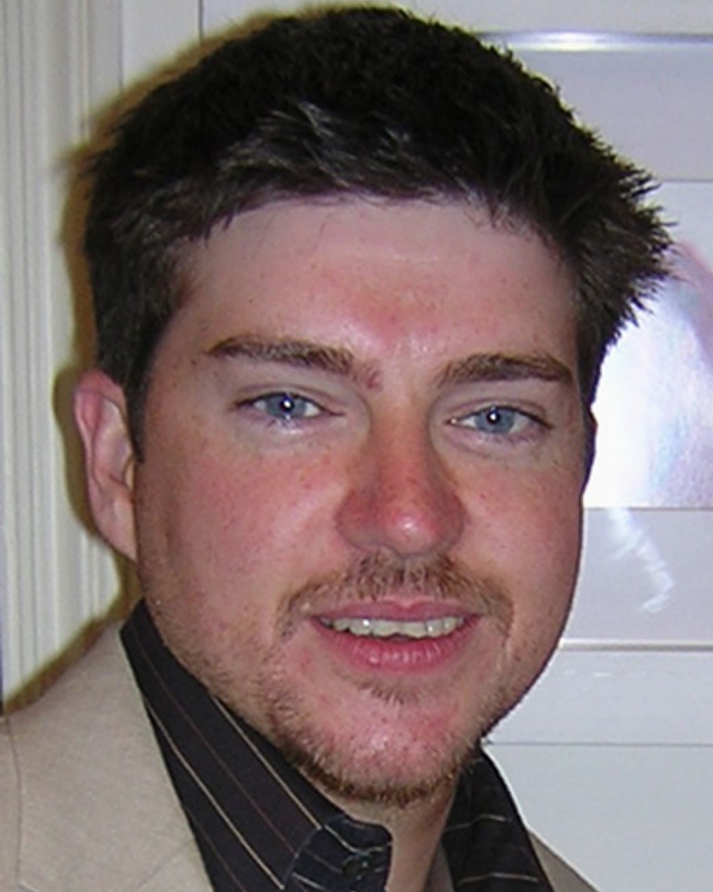 Berlinale Talents - Stuart Fenegan | Berlinale Talents