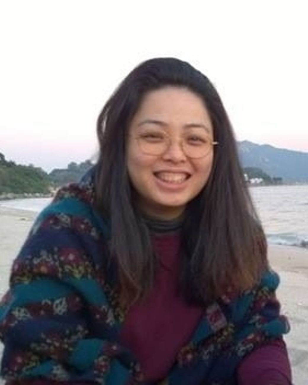 Berlinale Talents - Didi Wu | Berlinale Talents