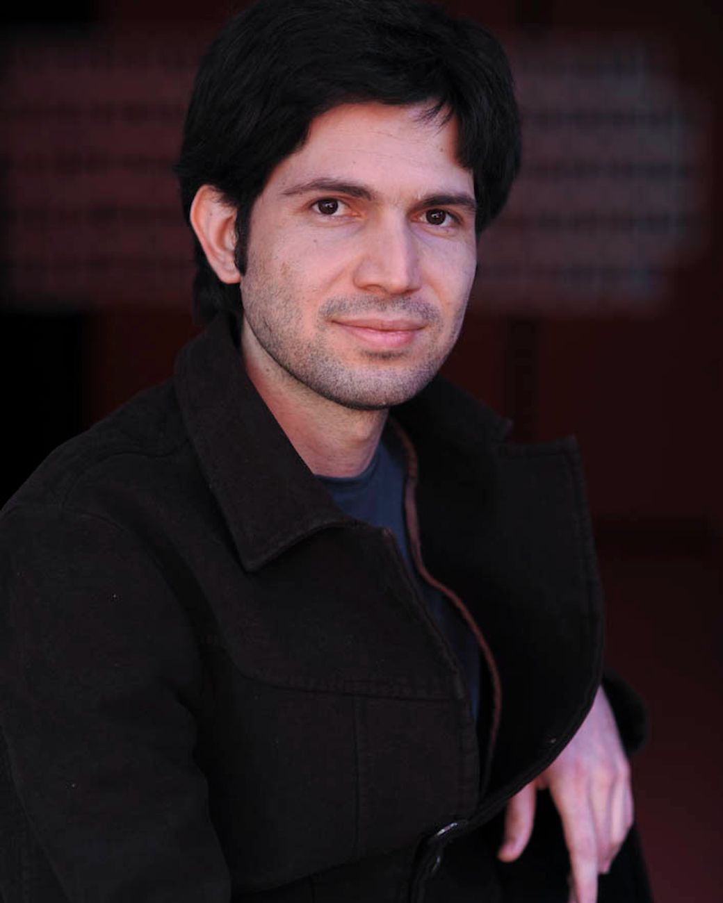 Berlinale Talents - Iman Behrouzi | Berlinale Talents