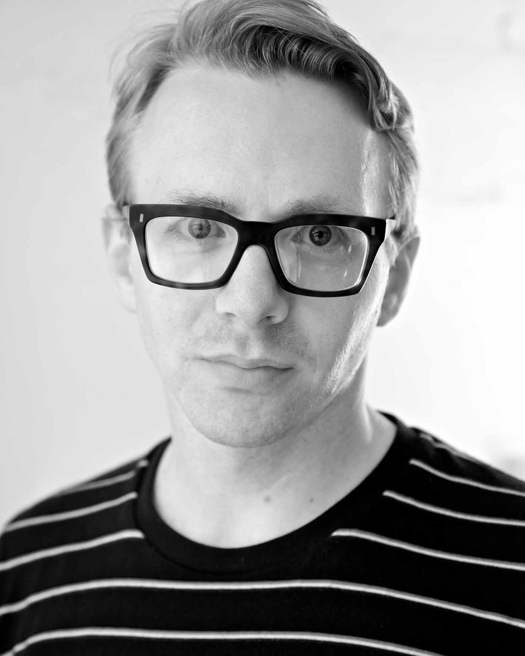 Berlinale Talents - Edwin Aldridge | Berlinale Talents