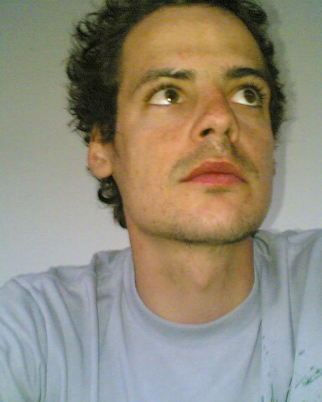 Berlinale Talents - Teboho Edkins | Berlinale Talents