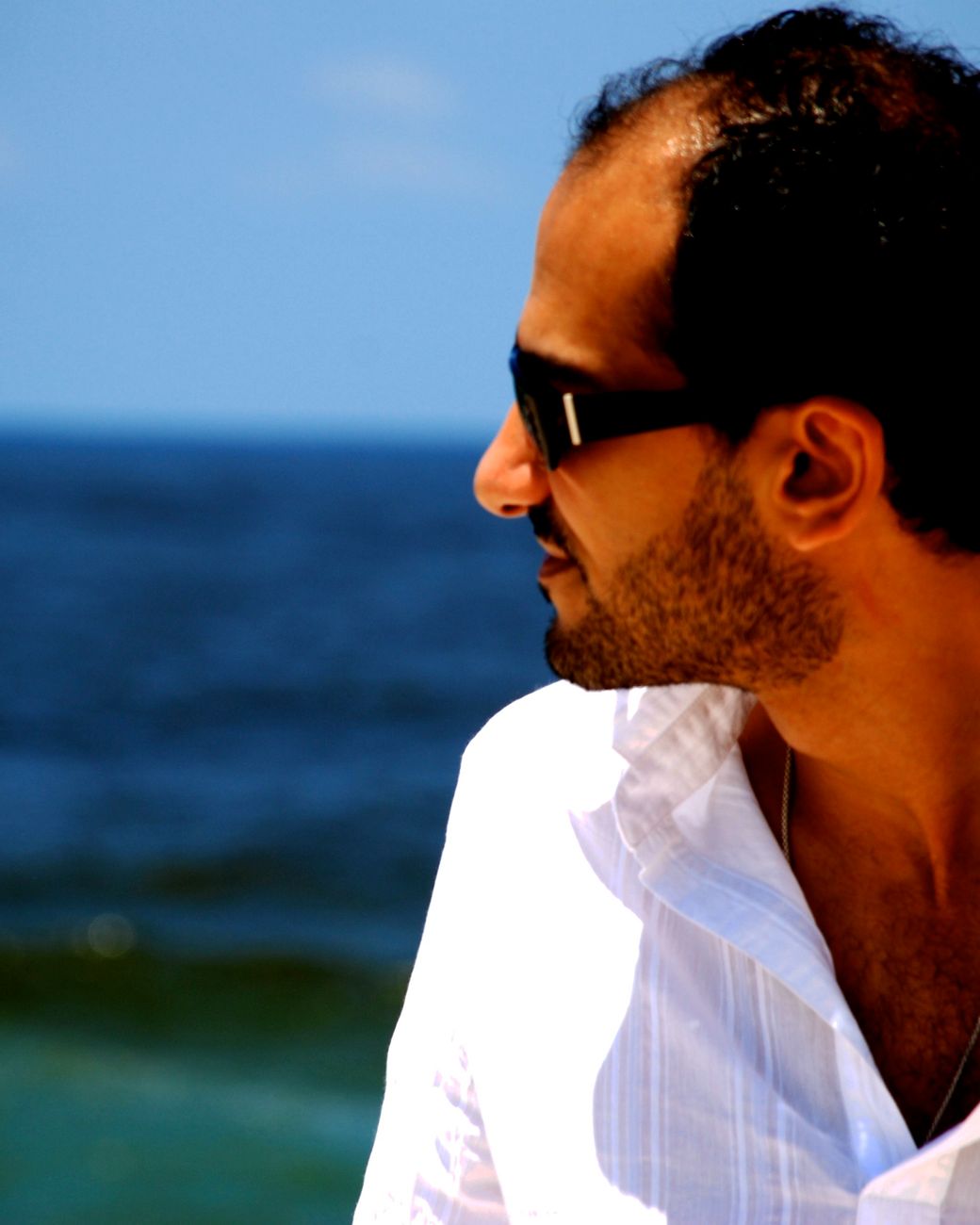 Berlinale Talents - Karim Hanafy | Berlinale Talents