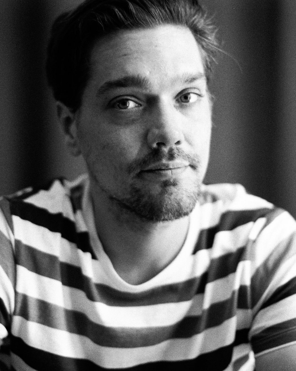 Berlinale Talents - Thomas Lambert | Berlinale Talents