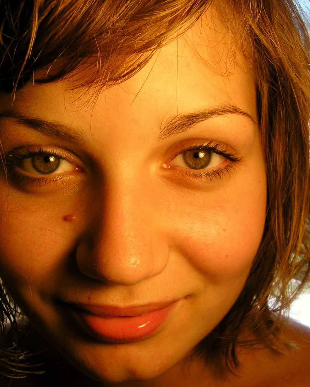 Berlinale Talents - Milena Petrova | Berlinale Talents