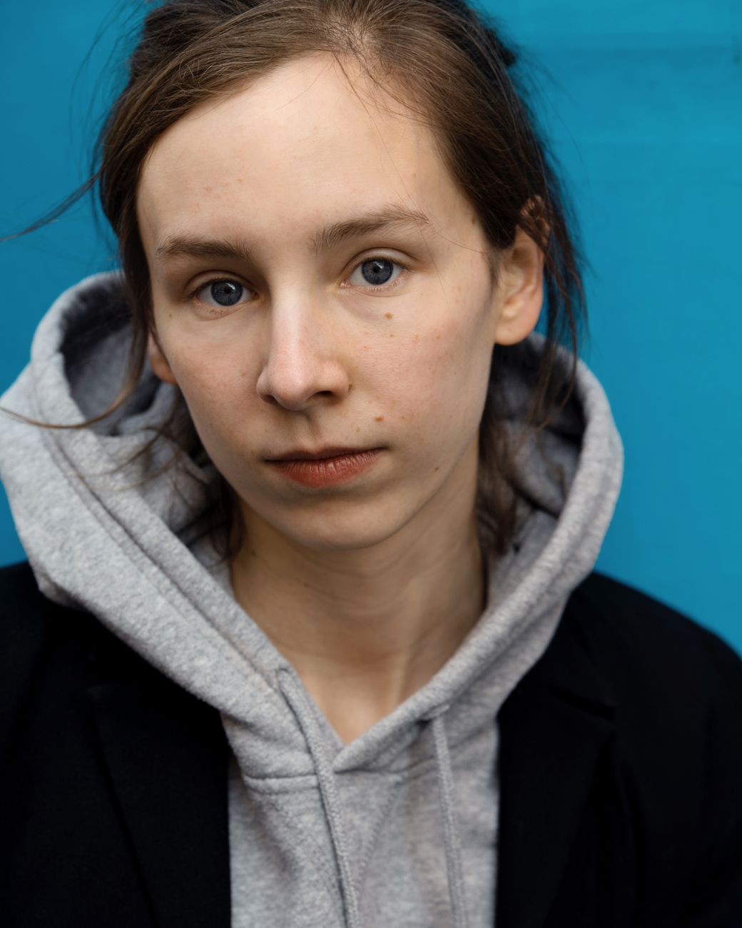 Berlinale Talents - Maj-Britt Klenke | Berlinale Talents