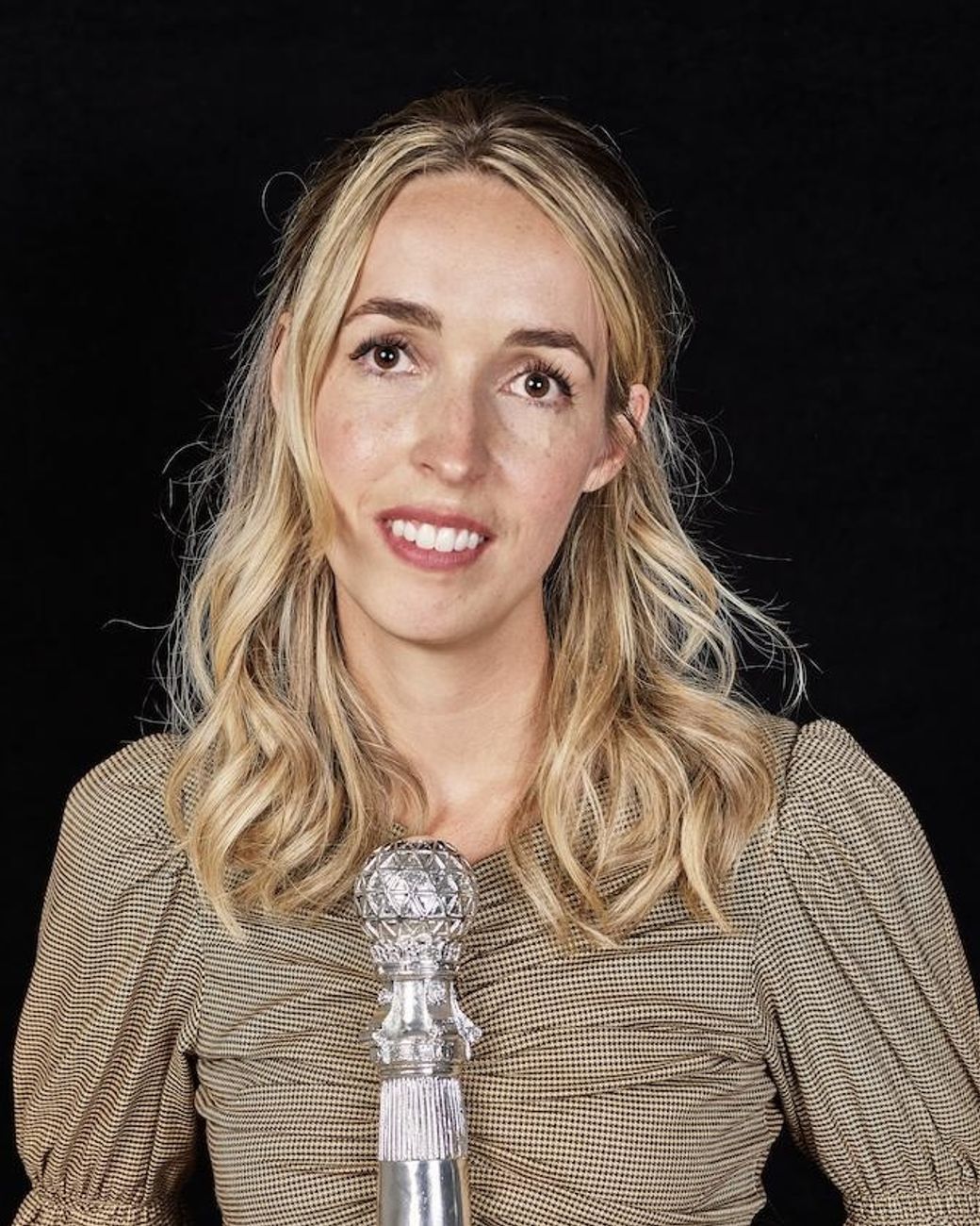 Berlinale Talents - Marian Mathias | Berlinale Talents