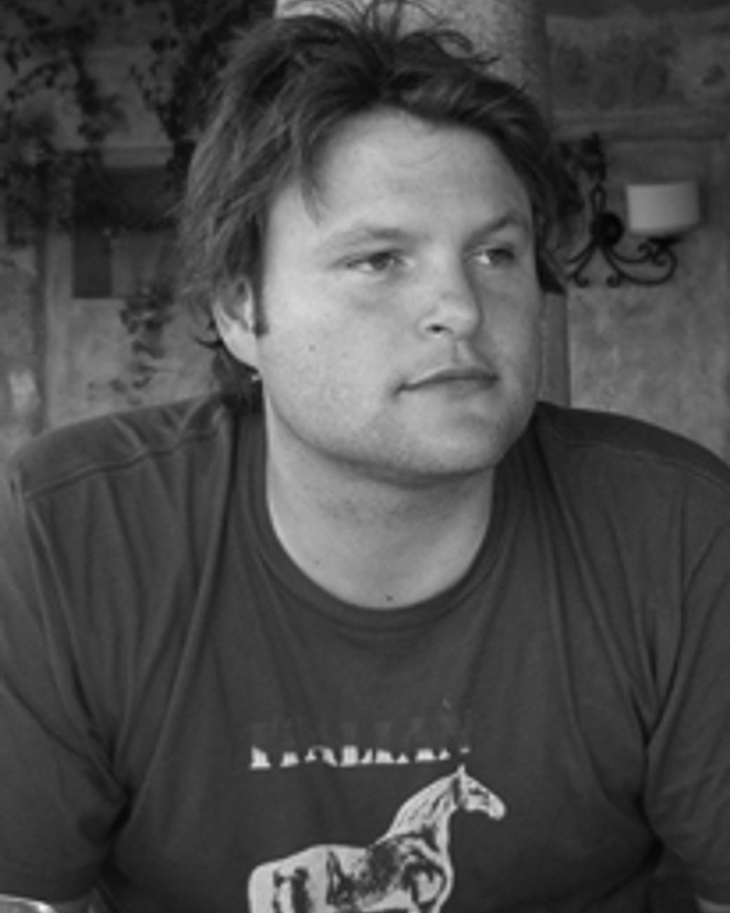 Berlinale Talents - Toby Leslie | Berlinale Talents