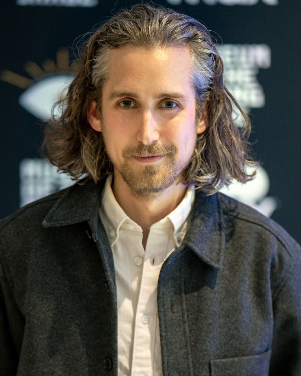 Berlinale Talents - Joseph Wallace | Berlinale Talents