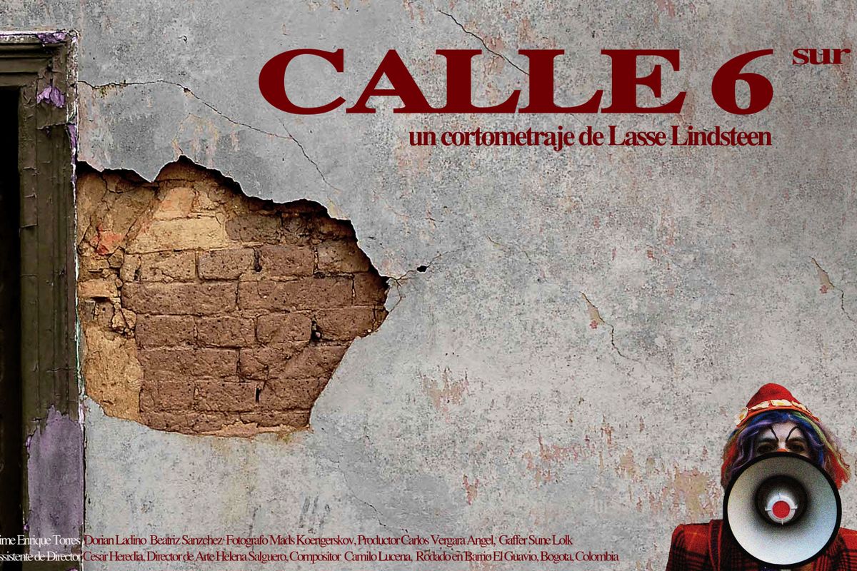 Berlinale Talents Project - Calle 6 Sur | Berlinale Talents