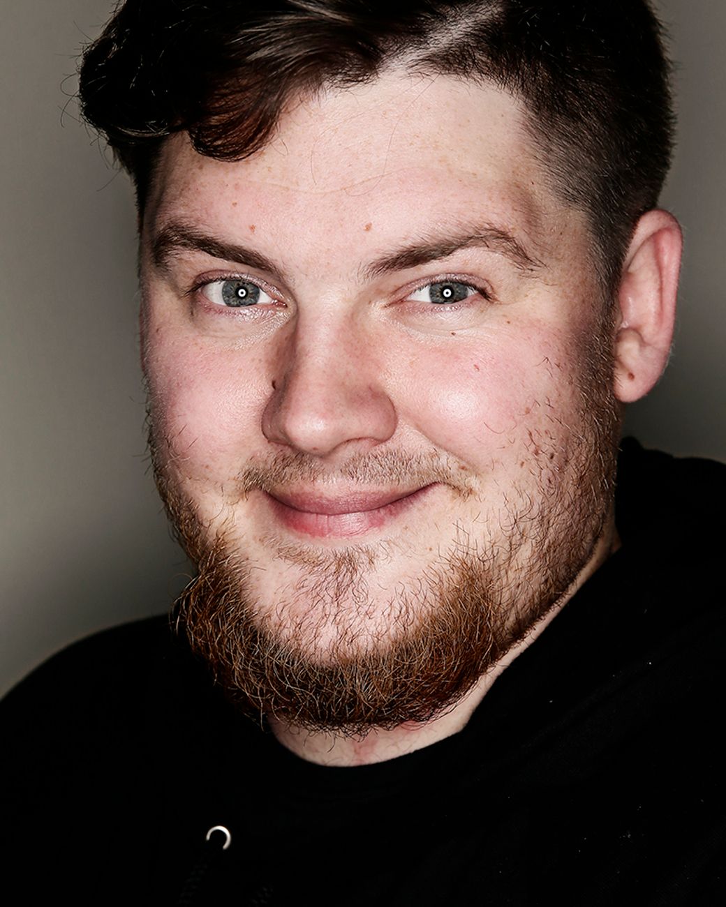 Berlinale Talents - Jonas Trukanas | Berlinale Talents