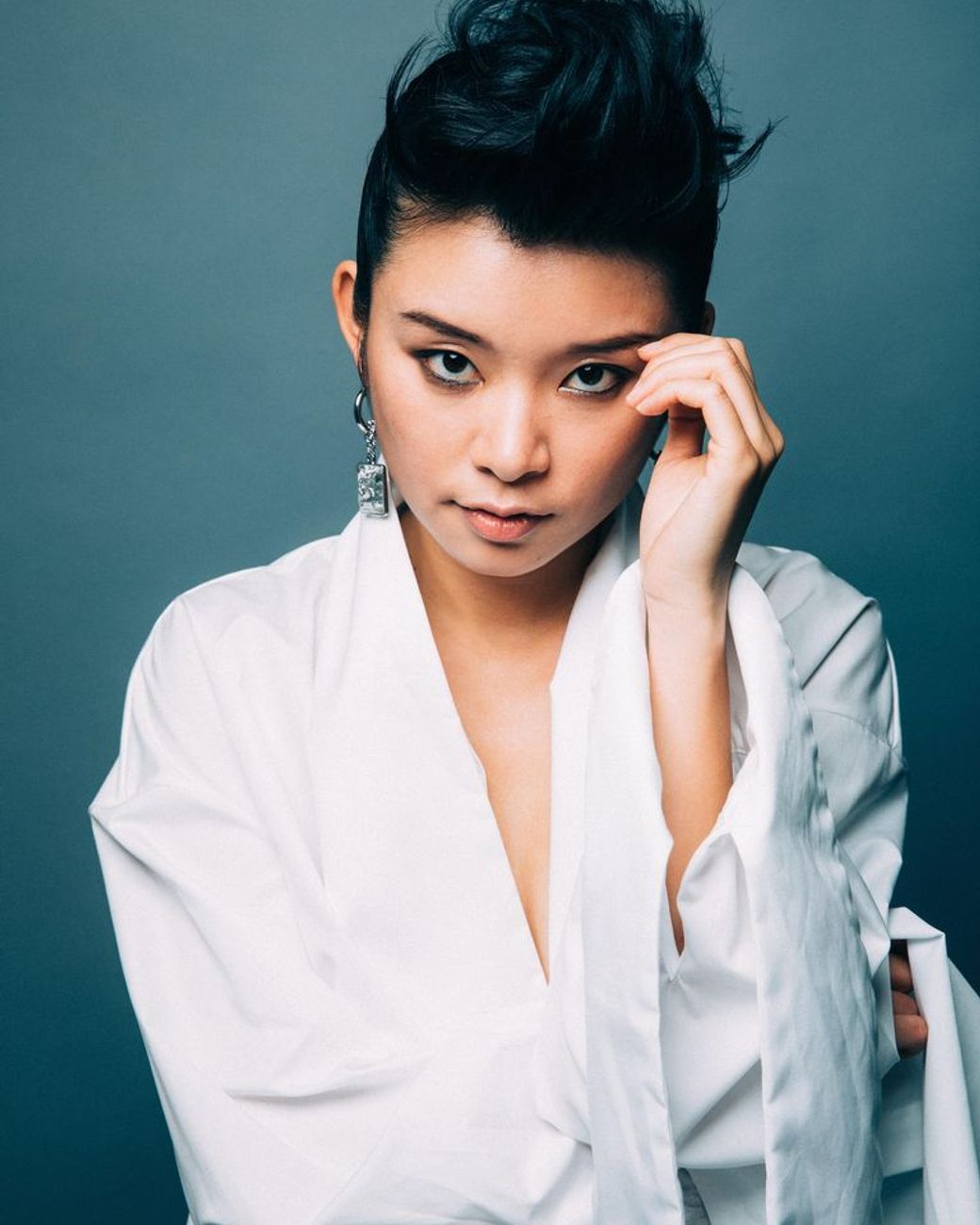 Berlinale Talents - Celia Au | Berlinale Talents