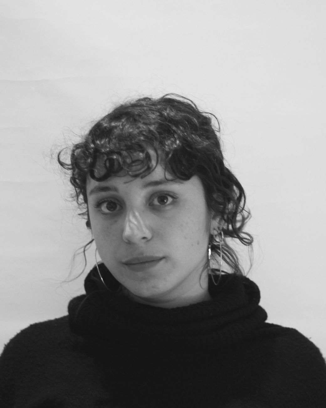 Berlinale Talents - Carla Agustina Grillo | Berlinale Talents