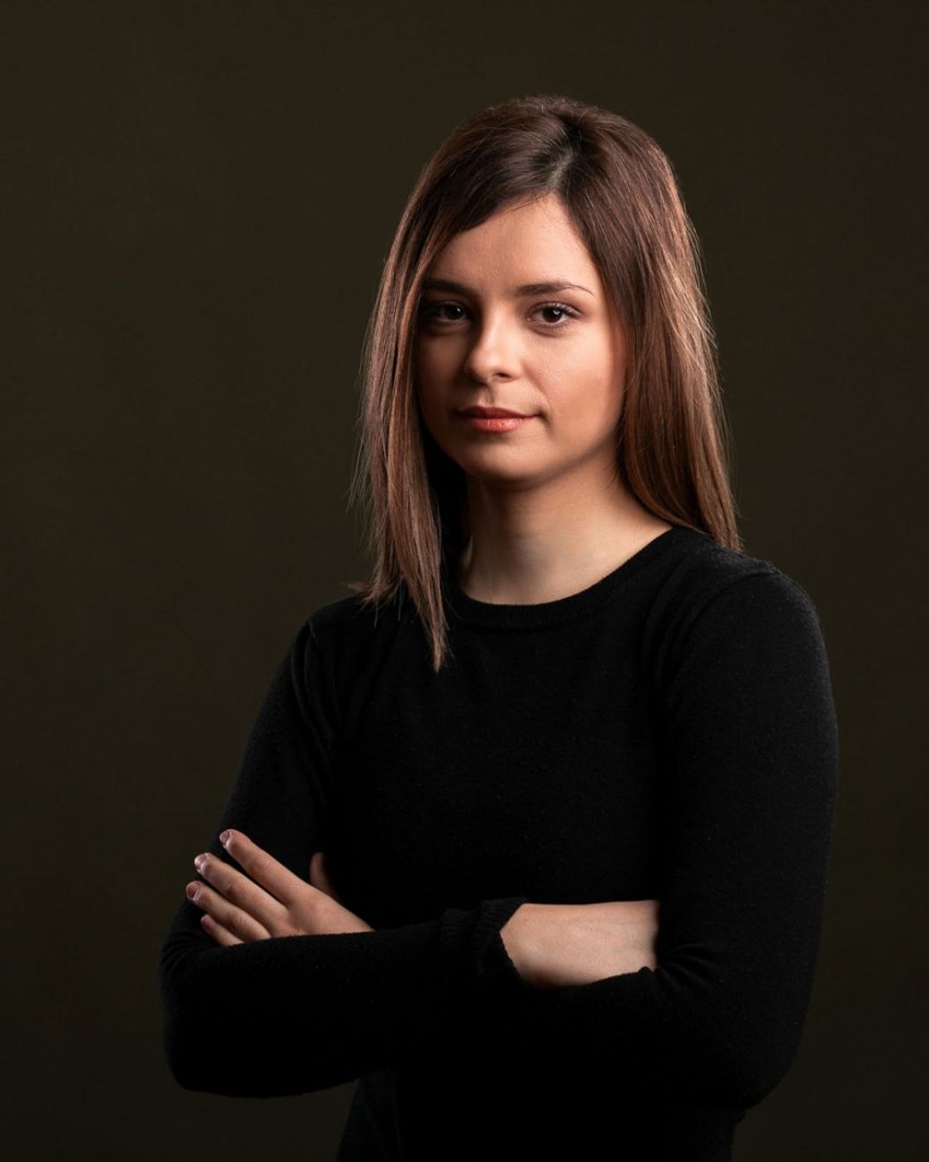 Berlinale Talents - Dina Duma | Berlinale Talents