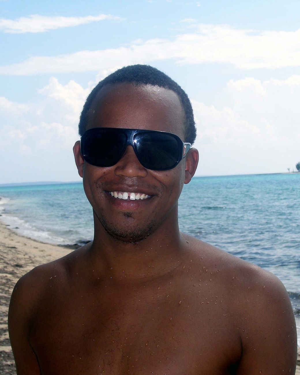 Berlinale Talents - Kareem Mortimer | Berlinale Talents