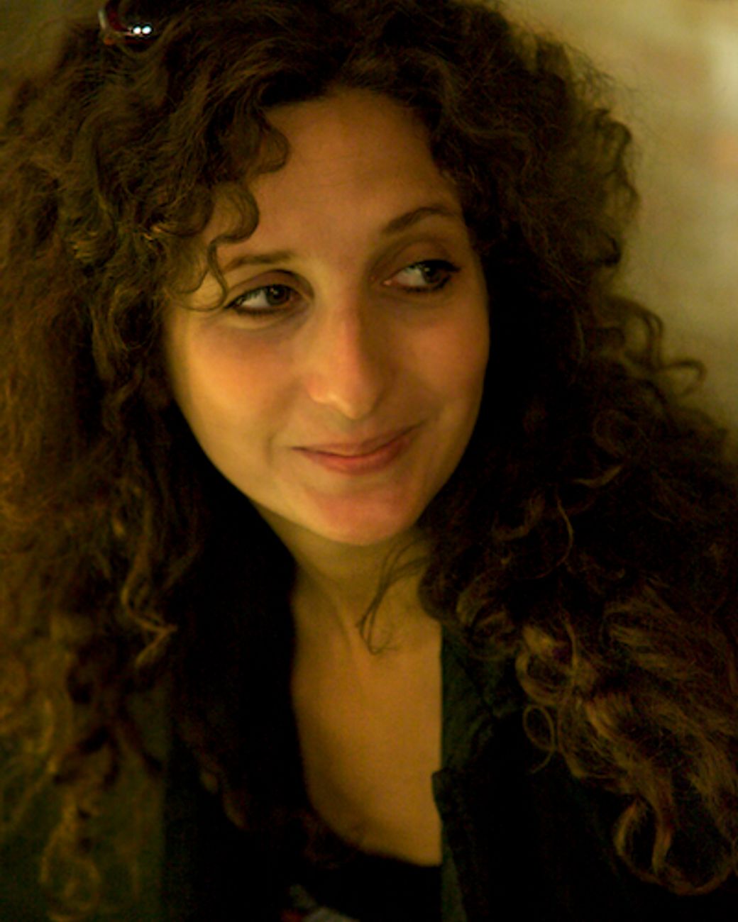 Berlinale Talents - Maura Morales Bergmann | Berlinale Talents
