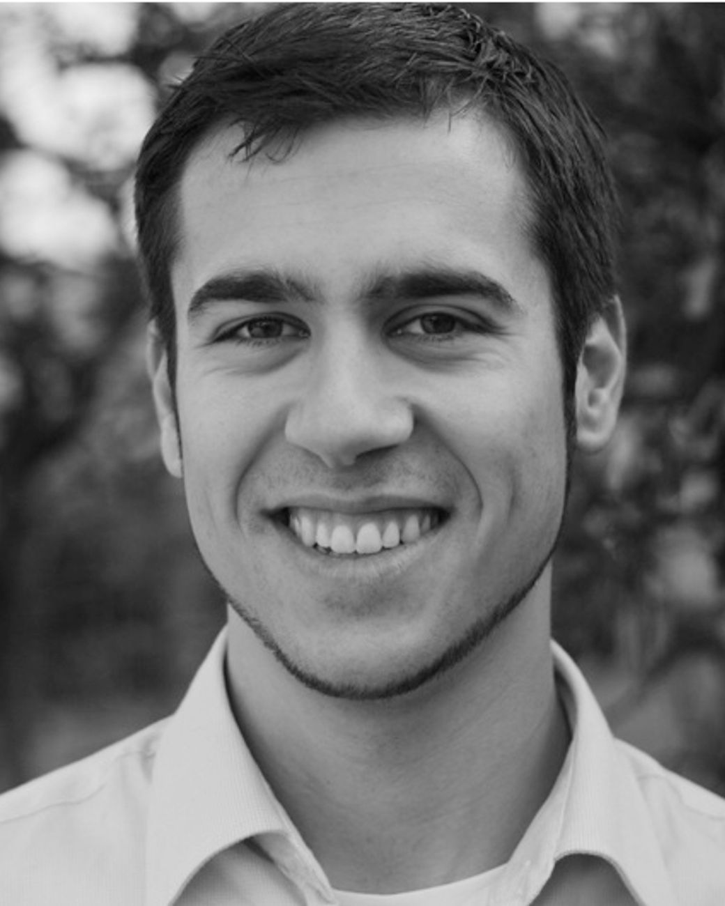 Berlinale Talents - Nicolas Palme | Berlinale Talents