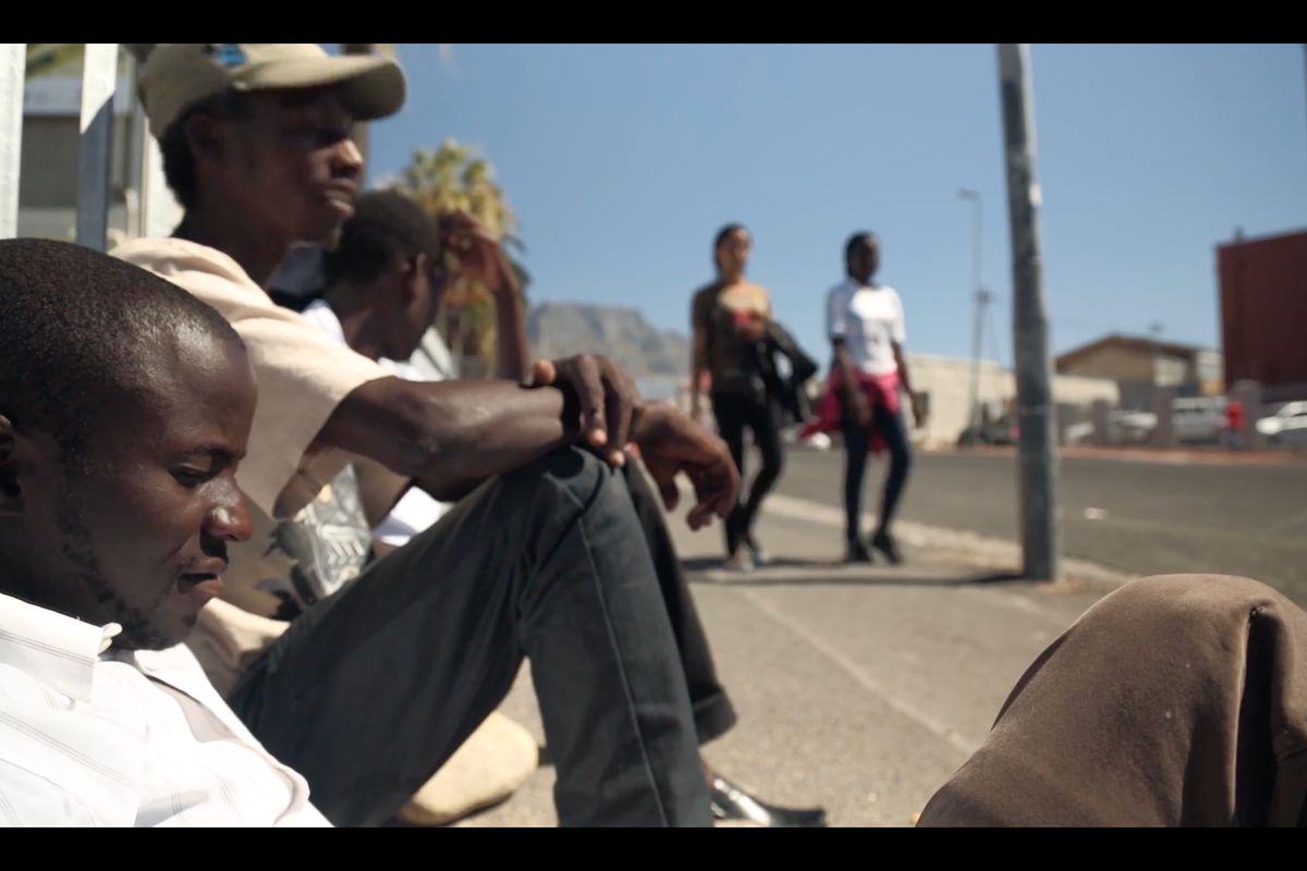 Berlinale Talents Project - Mostly Waiting | Berlinale Talents
