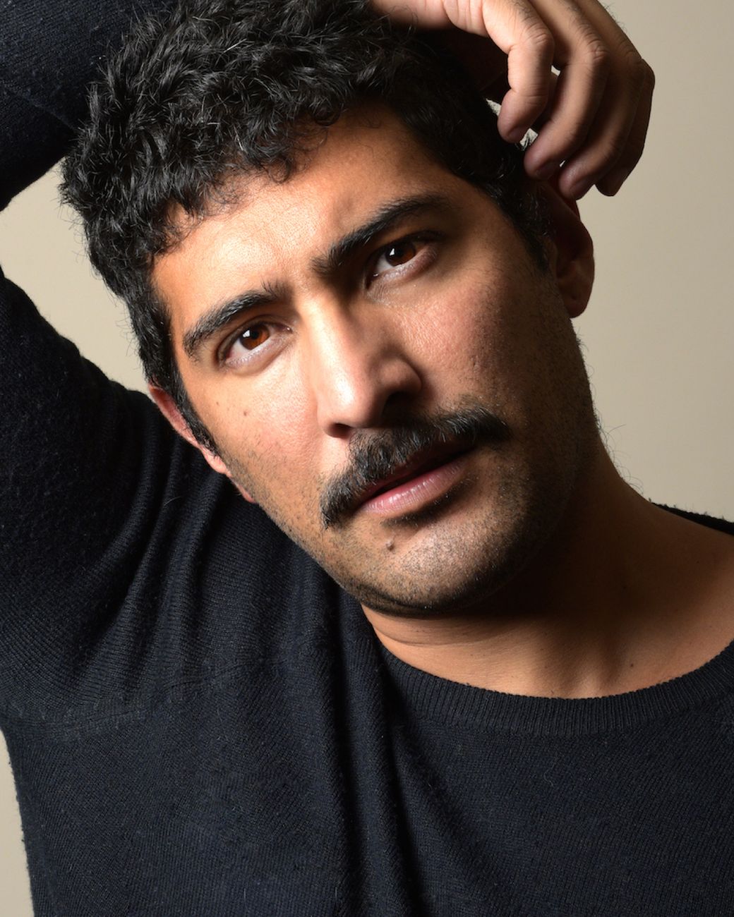 Berlinale Talents - Ianis Guerrero | Berlinale Talents