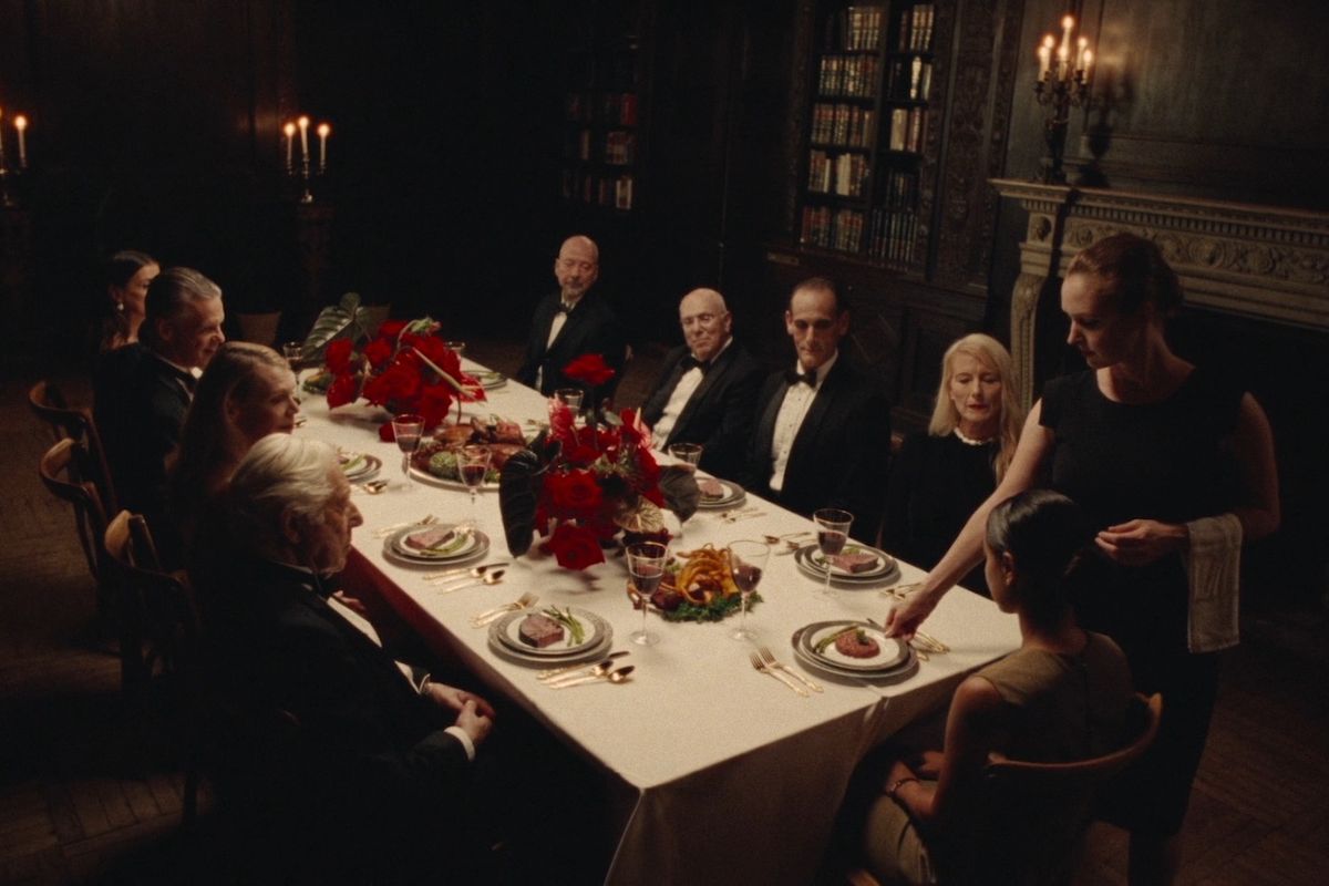 Berlinale Talents Project - CARNIVORE | Berlinale Talents