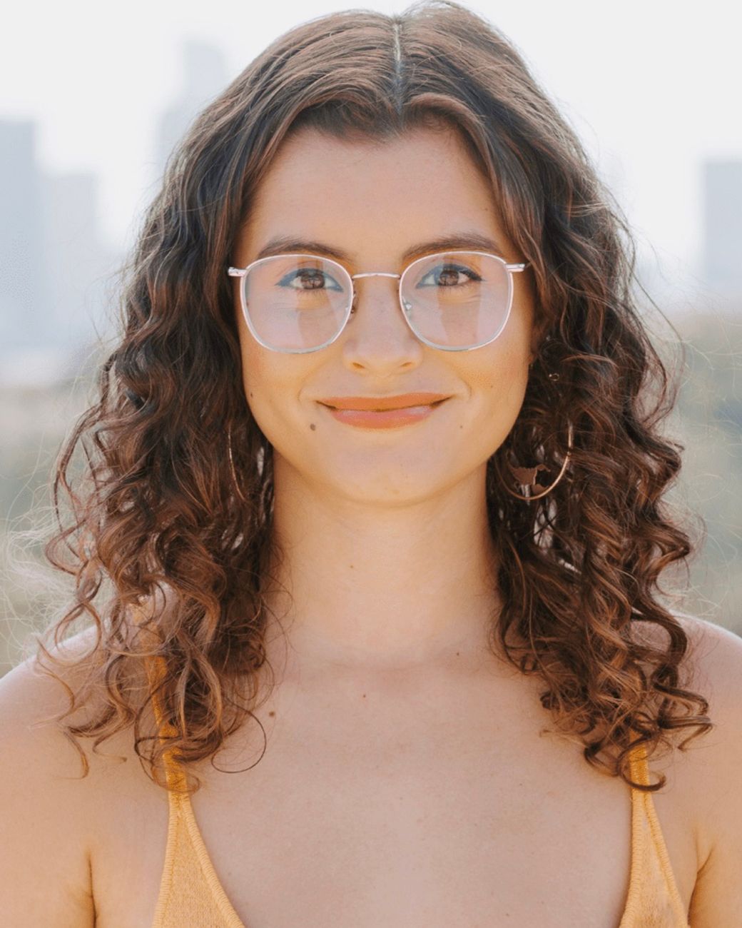 Berlinale Talents - Gia Rigoli | Berlinale Talents