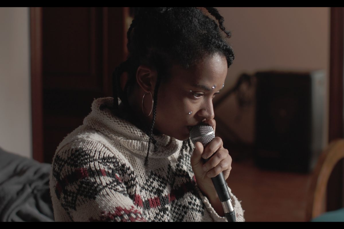 Berlinale Talents Project - Juliette & Camille | Berlinale Talents